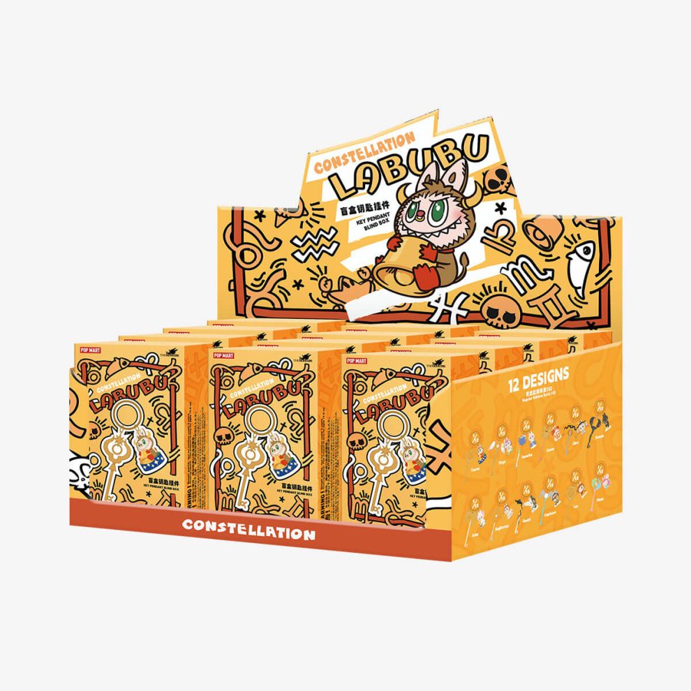 Labubu Stitch Blind Box - Labubu Deutschland