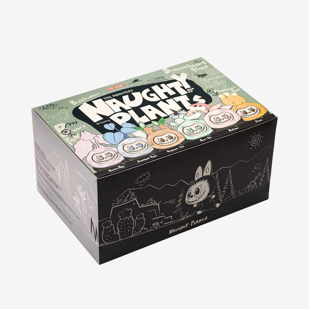 Labubu Stitch Blind Box - Labubu Deutschland